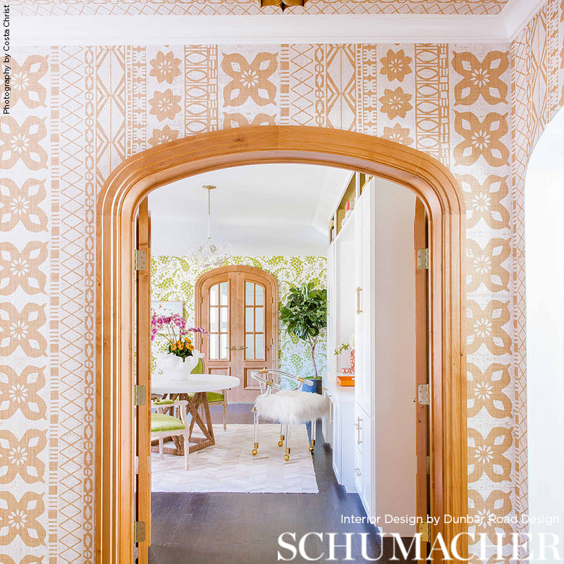 13 Wallpaper Words Every Pro Should Know – Schumacher EU